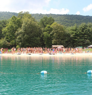 Gallery | Overnight Camp for Girls | Camp Rim Rock