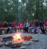 Gallery | Overnight Camp for Girls | Camp Rim Rock